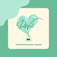 The InkWell Project – (W)riting into Wellness